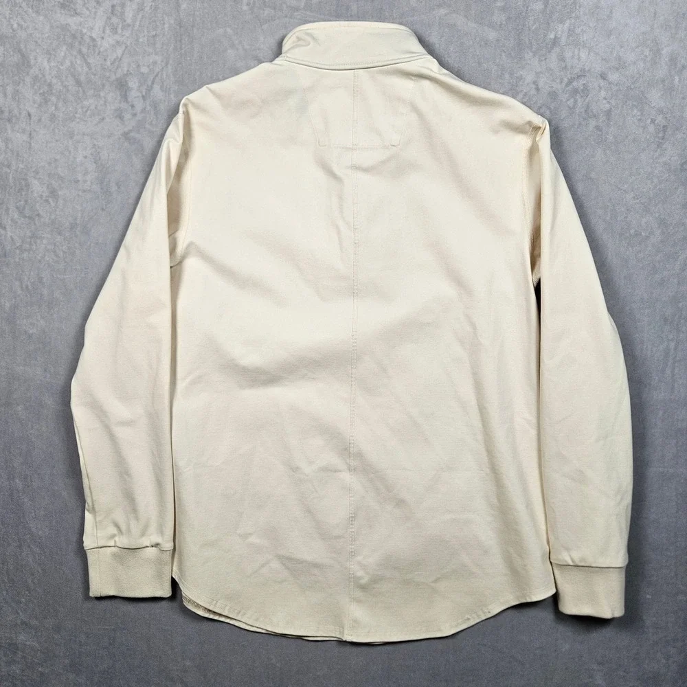 BYLT Basics | Sweaters | Bylt Fairway Elite Pullover Mens Medium Fawn ...